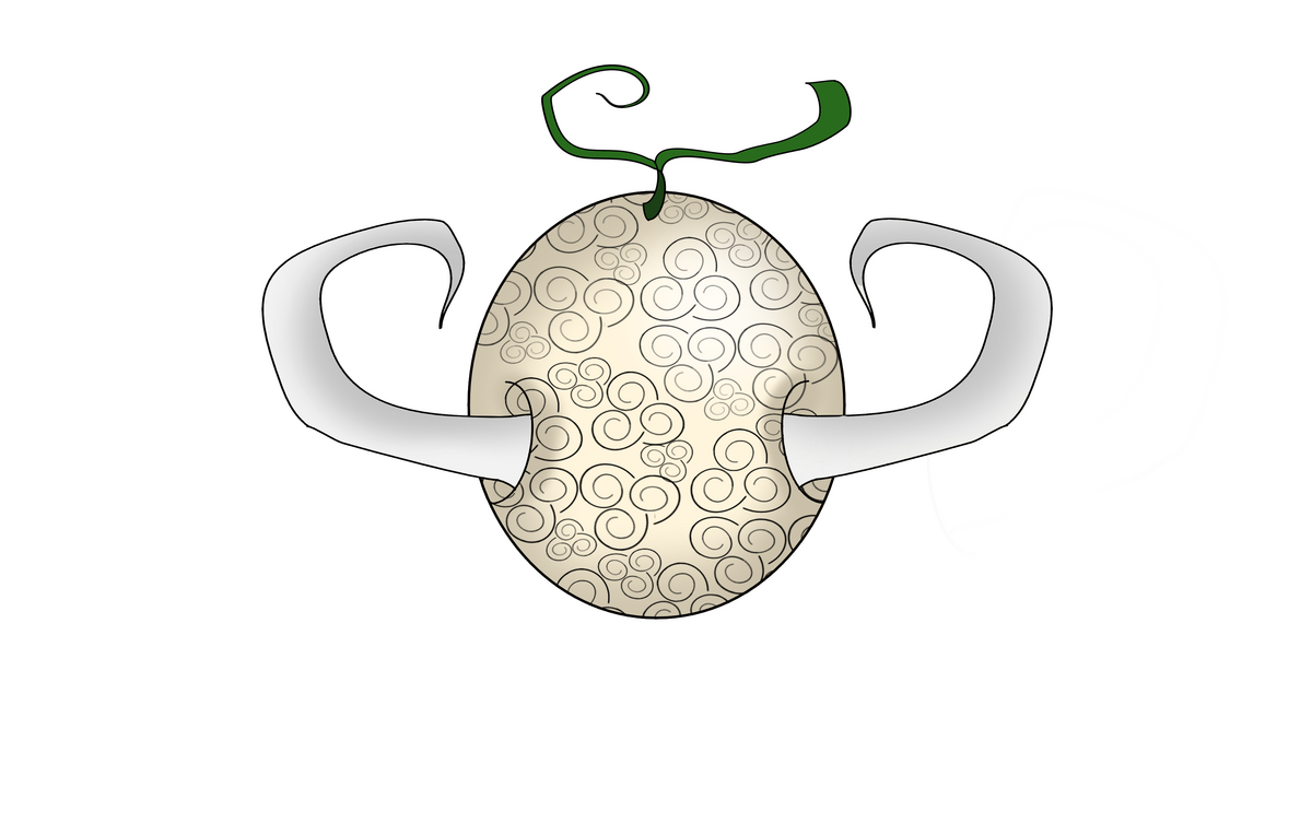 Zou Zou no Mi, model: indian elephant | One Piece: Ship of fools Wiki ...