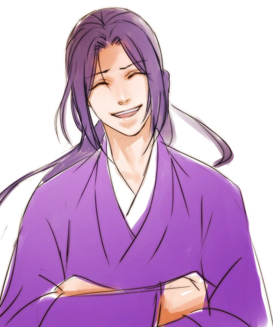 Minto Grin | One Piece: Ship of fools Wiki | Fandom