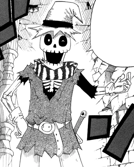 Bonsey | One Piece: Ship of fools Wiki | Fandom