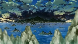 Ansho | One Piece: Ship of fools Wiki | Fandom