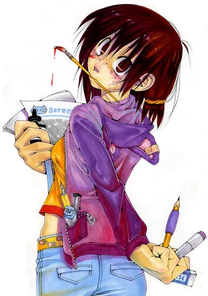 Daisy War | One Piece: Ship of fools Wiki | Fandom