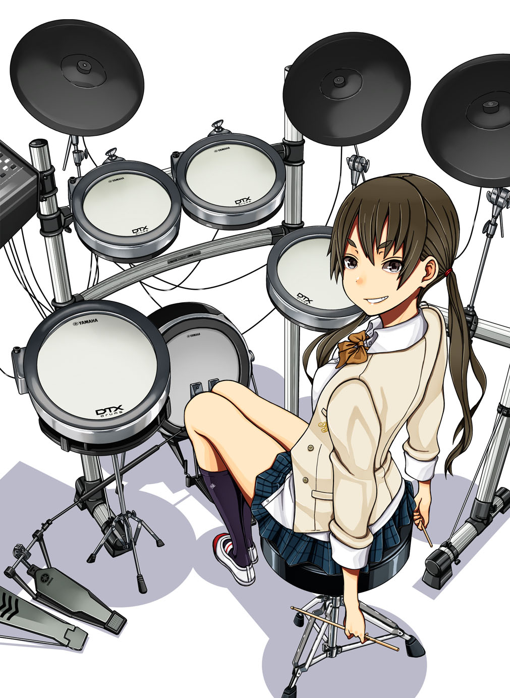 One Piece of Music: Chapter 1 | One Piece: Ship of fools Wiki | Fandom