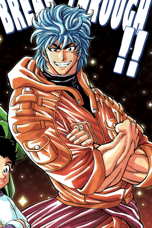 Baster Alex/Abilities and Powers | One Piece: Ship of fools Wiki | Fandom