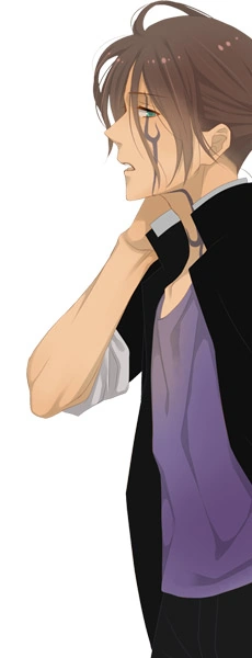 Daemon D. Blaze | One Piece: Ship of fools Wiki | Fandom