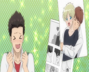 Yaoi Yaoi no Mi | One Piece: Ship of fools Wiki | Fandom