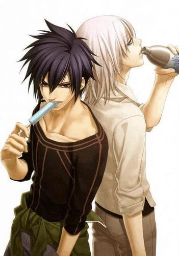 Nijuu | One Piece: Ship of fools Wiki | Fandom