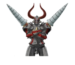 Commodore Logan | One Piece: Ship of fools Wiki | Fandom