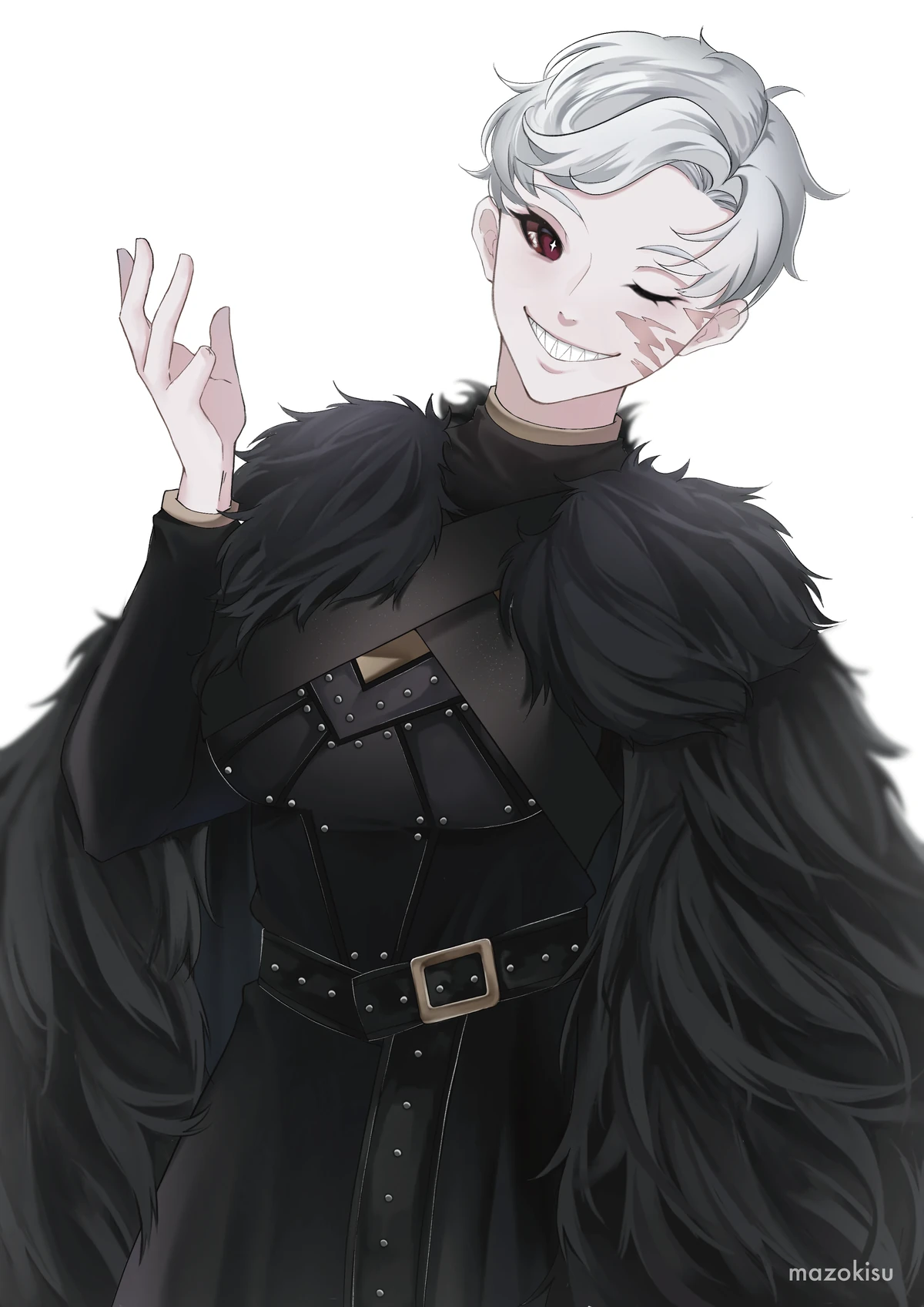 Kia | One Piece: Ship of fools Wiki | Fandom