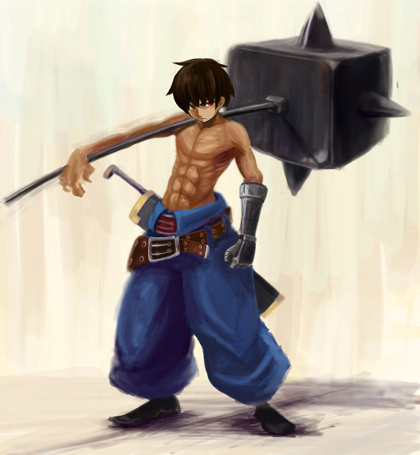 Pawn | One Piece: Ship of fools Wiki | Fandom