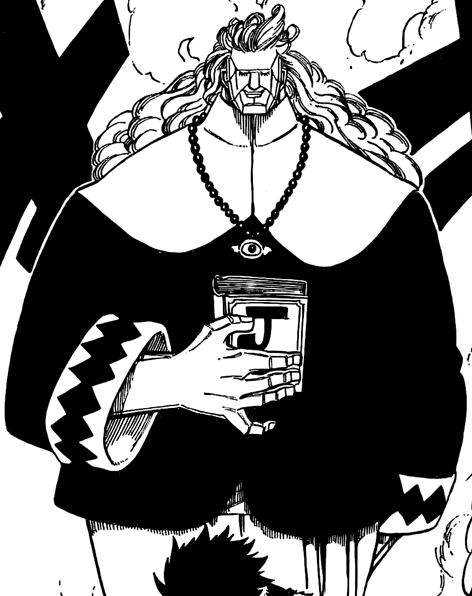 Stevens | One Piece: Ship of fools Wiki | Fandom