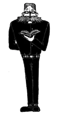 Gregory Spafford | One Piece: Ship of fools Wiki | Fandom