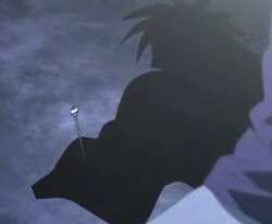 Kagenui Kagenui no Mi | One Piece: Ship of fools Wiki | Fandom