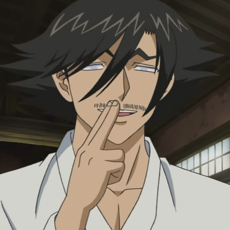 Suji Kosaka | One Piece: Ship of fools Wiki | Fandom