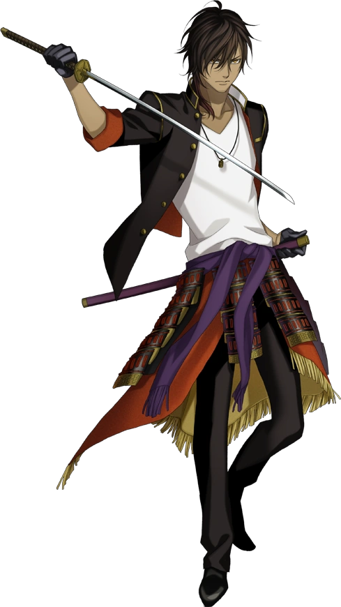 Ven Rackham | One Piece: Ship of fools Wiki | Fandom