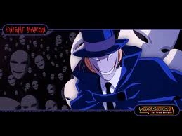 Booker Kudo | One Piece: Ship of fools Wiki | Fandom