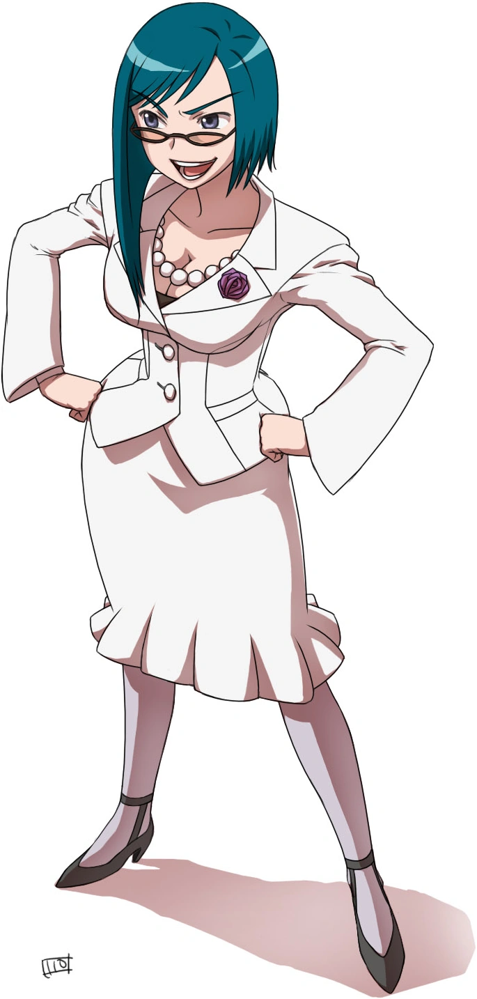 Catalyn Roberta | One Piece: Ship of fools Wiki | Fandom