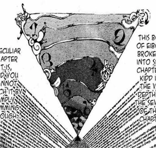 Wake Wake no Mi | One Piece: Ship of fools Wiki | Fandom