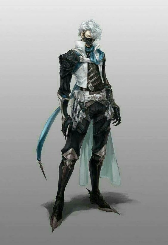 Feli D Aerom | One Piece: Ship of fools Wiki | Fandom