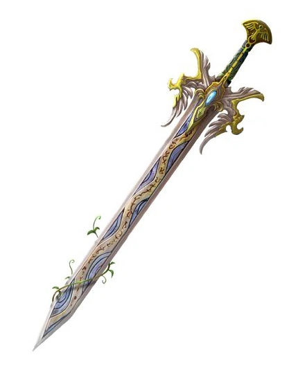 Celestial Blade | One Piece: Ship of fools Wiki | Fandom