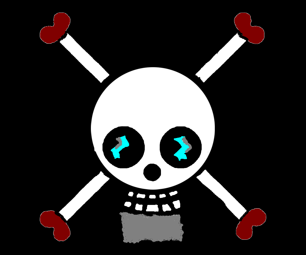 The God Pirates | One Piece: Ship of fools Wiki | Fandom