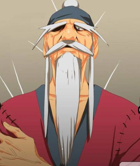 Frederick Victor | One Piece: Ship of fools Wiki | Fandom