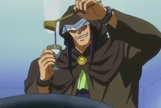 Hiroko Nanshoku | One Piece: Ship of fools Wiki | Fandom