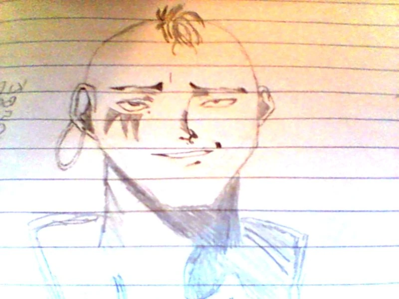 Kido Boss | One Piece: Ship of fools Wiki | Fandom