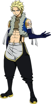 D. Cid | One Piece: Ship of fools Wiki | Fandom
