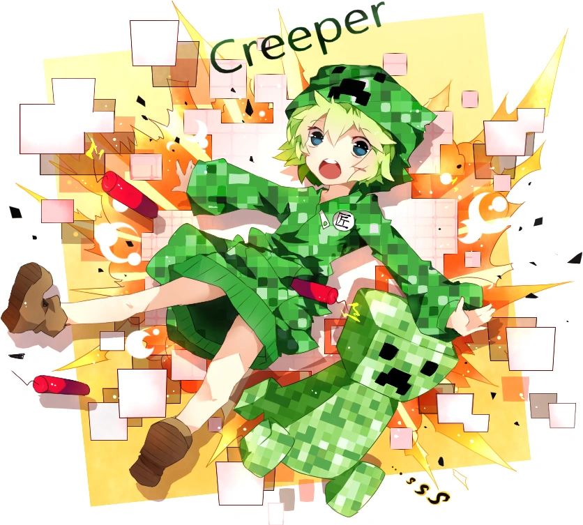 Creeper | One Piece: Ship of fools Wiki | Fandom