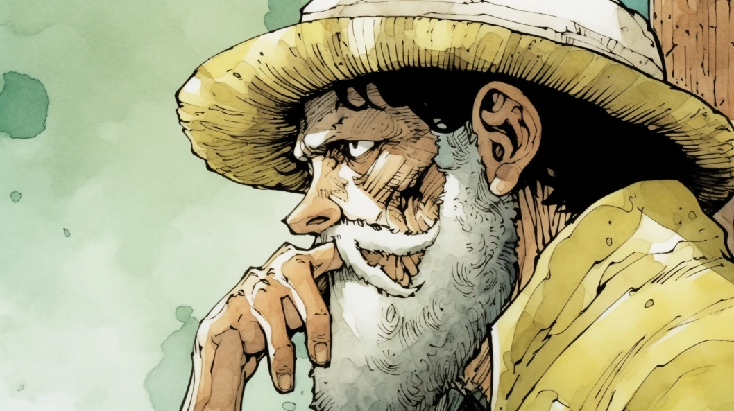 Nai Nai no Mi | One Piece: Ship of fools Wiki | Fandom