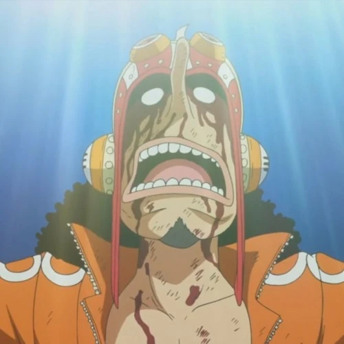 Usopp One Piece Dressrosa