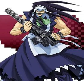 Josei Josei no Mi | One Piece: Ship of fools Wiki | Fandom