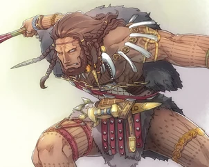 Dirt Island | One Piece: Ship of fools Wiki | Fandom