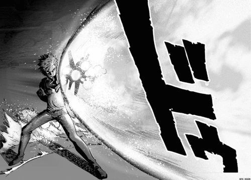 Geister Faust | One Piece: Ship of fools Wiki | Fandom