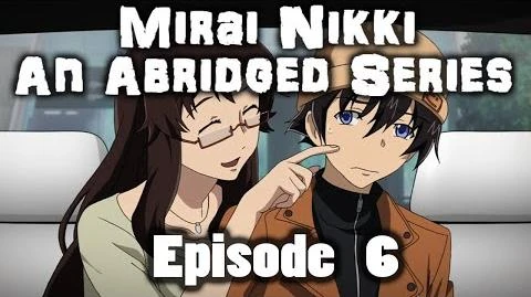 User blog:Highestbounty123/My Top 5 Favorite Abridged Series | One ...