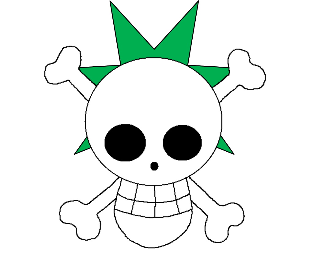 Spiky Demon Pirates | One Piece: Ship of fools Wiki | Fandom