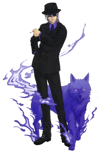 Hans Armstrong | One Piece: Ship of fools Wiki | Fandom