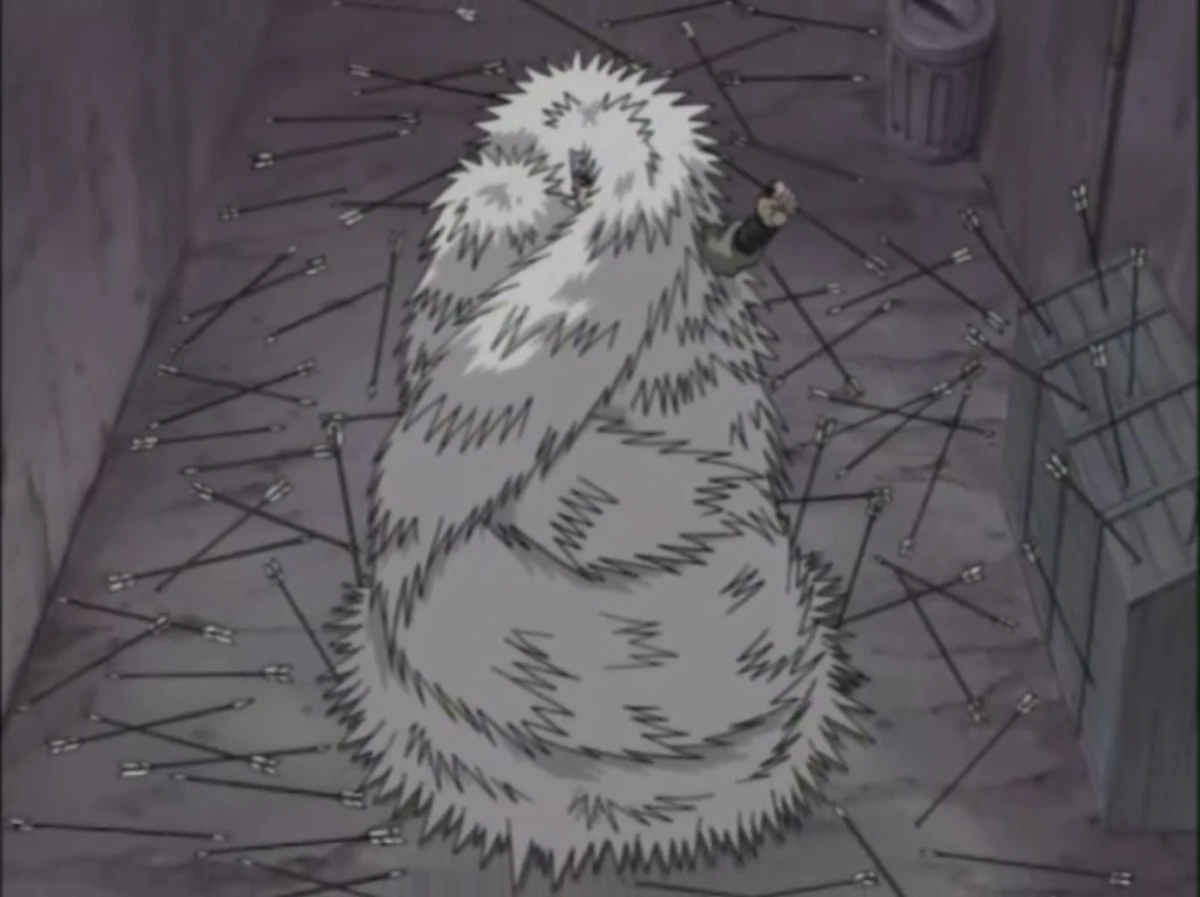 Yukimaru/Abilities | One Piece: Ship of fools Wiki | Fandom