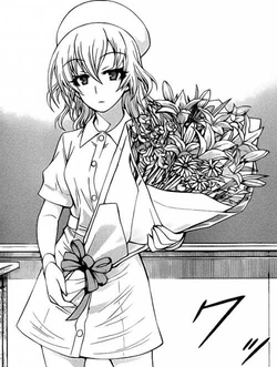 Lisa | One Piece: Ship of fools Wiki | Fandom