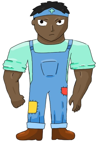 Dr. Smith Jonzu | One Piece: Ship of fools Wiki | Fandom