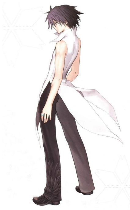 Kain | One Piece: Ship of fools Wiki | Fandom