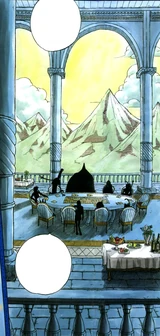 IGO | One Piece: Ship of fools Wiki | Fandom