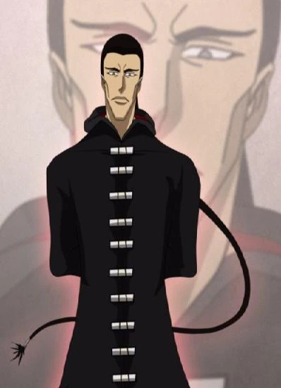 Rottman | One Piece: Ship of fools Wiki | Fandom