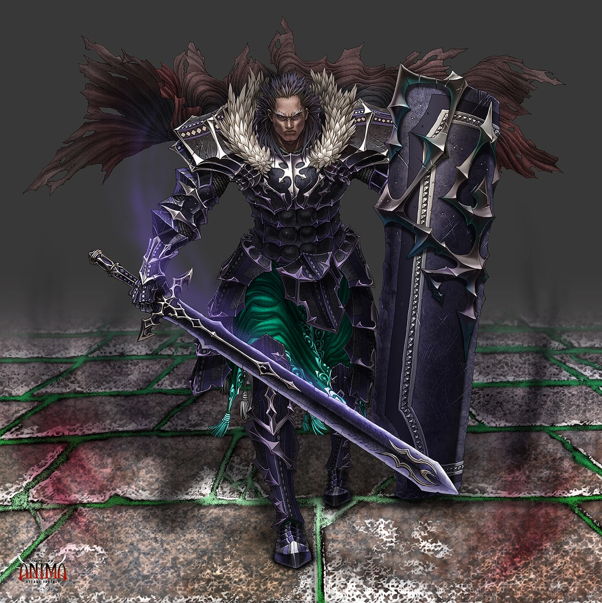 Meka Lockheart | One Piece: Ship of fools Wiki | Fandom