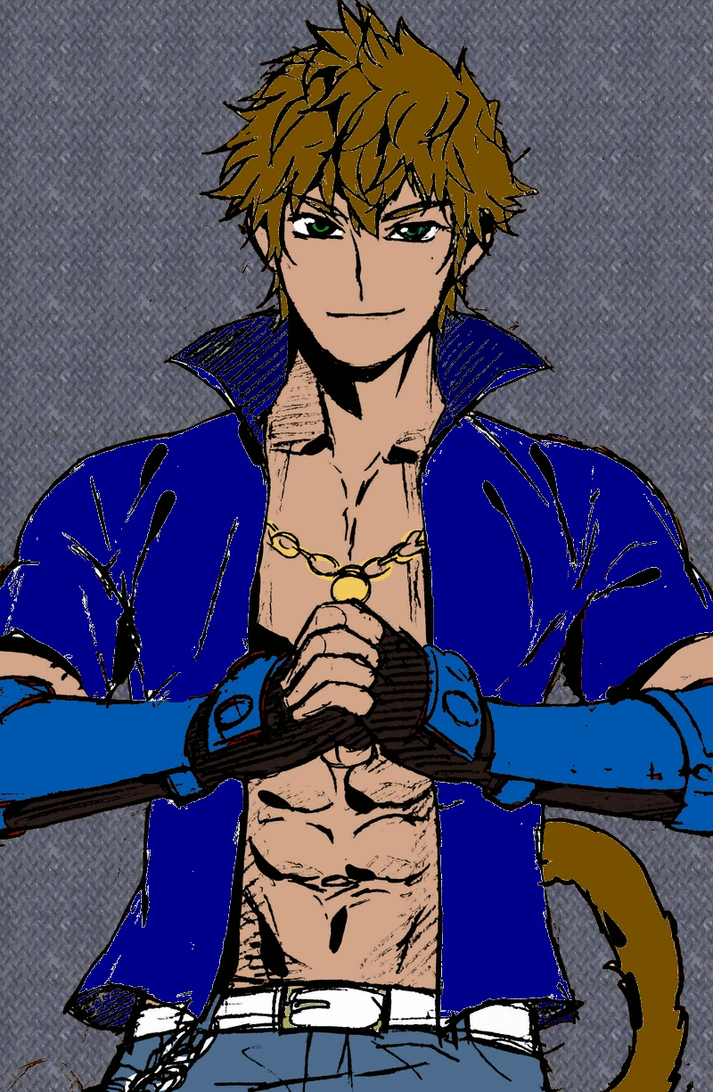 Feng Kuang Sheji | One Piece: Ship of fools Wiki | Fandom