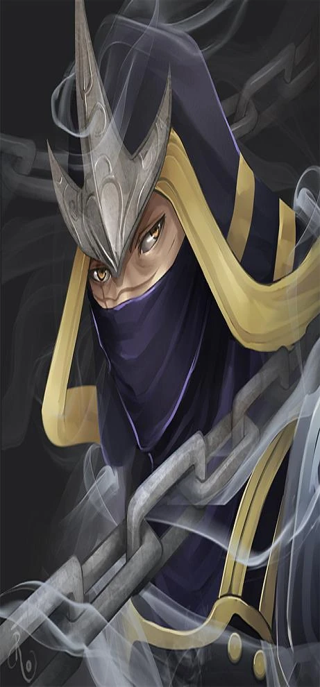 Shadow X. Zaccaria | One Piece: Ship of fools Wiki | Fandom