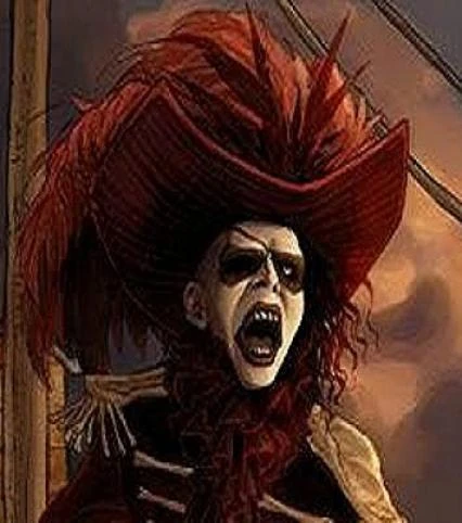 Category:Banshee Pirates | One Piece: Ship of fools Wiki | Fandom