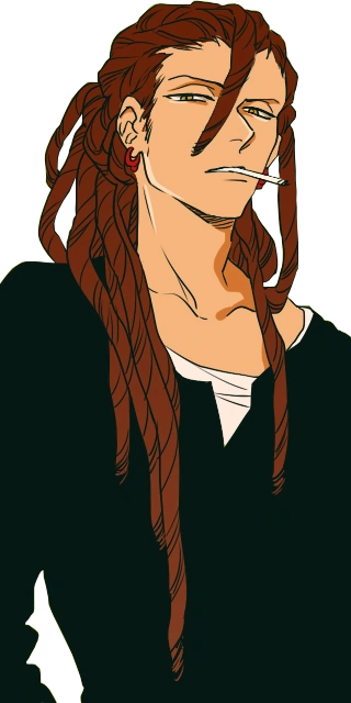 Genryusai D. Koga | One Piece: Ship of fools Wiki | Fandom