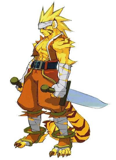 Tora | One Piece: Ship of fools Wiki | Fandom