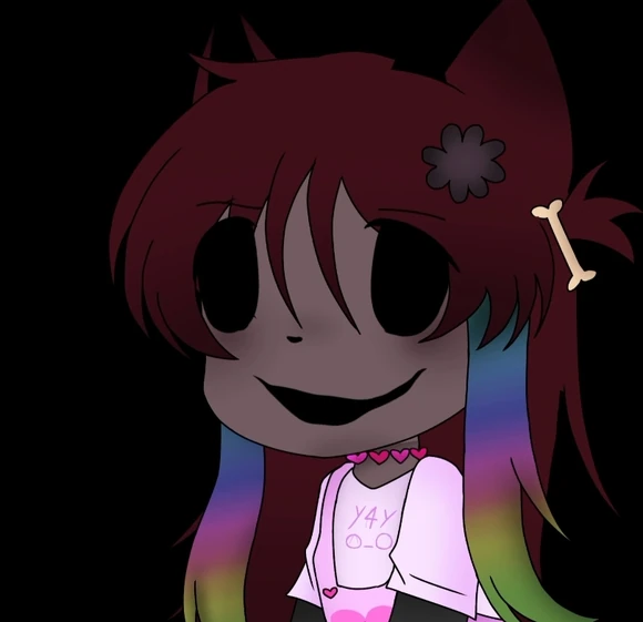 Evil Selfship-chan | Shipperschann Wiki | Fandom